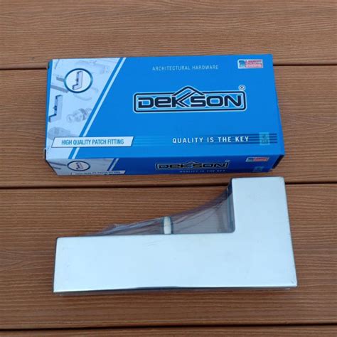 Jual Pacth Fitting 40 Dekson Shopee Indonesia