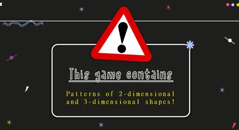 Shape Patterns Flashcards For Class 2 Quizizz