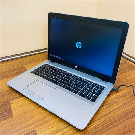 Hp Elitebook G Laptop Price In Pakistan Features Specs