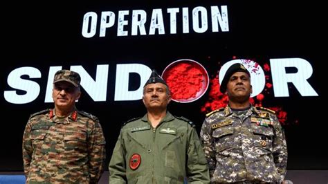 Did India breach international law during Operation Sindoor? Here’s what the UN Charter says ...