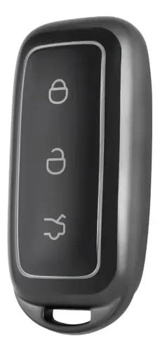 Bolsa Pe Cinza Titânio Para O Conjunto De Chaves Geely G Mercadolivre