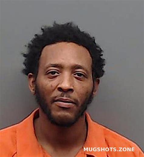 Sanders Jonathan Lee 02 13 2025 Smith County Mugshots Zone