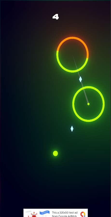 Color Rush Unity Endless Game Template Admob Ads Gdpr Consent By