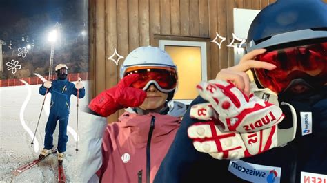 Weverse Enhypen Media Vlog 희승 제이크 성훈의 스키장 브이로그🏂⛷️ Enhypen 엔하이픈