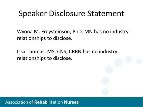 Wyona M Freysteinson Phd Mn Ppt Download