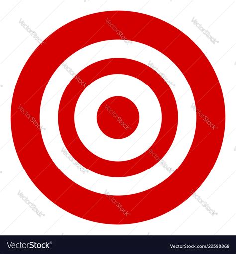 Target Symbol Meaning