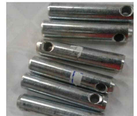 Mid Steel Tractor Lower Link Bracket Pins And Top Link Pin At Best