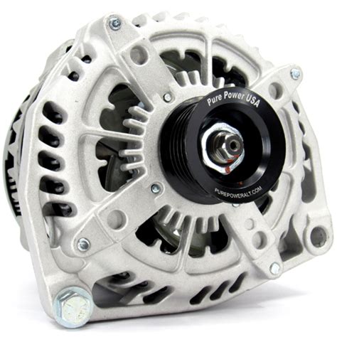 1988 Gmc C1500 6 2l V8 379cid Diesel Alternator Tucson Alternator