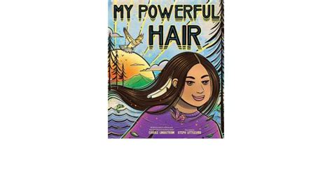 My Powerful Hair Book Review Common Sense Media