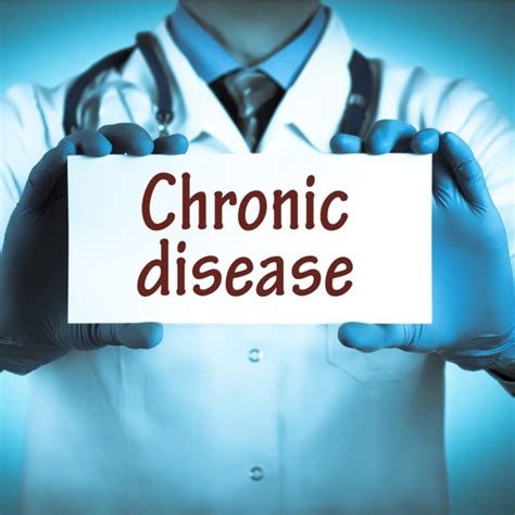 Chronic Disease