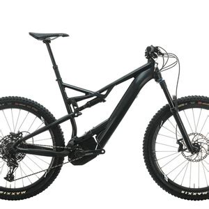 2019 Cannondale Moterra Neo 2