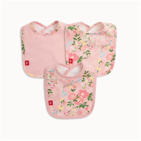 Magnetic Bib 3 Pack Magnetic Me