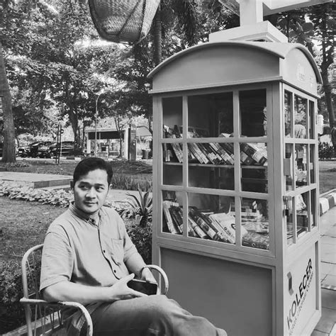 Iwan Setiawan Isiwansetiawan • Threads Say More