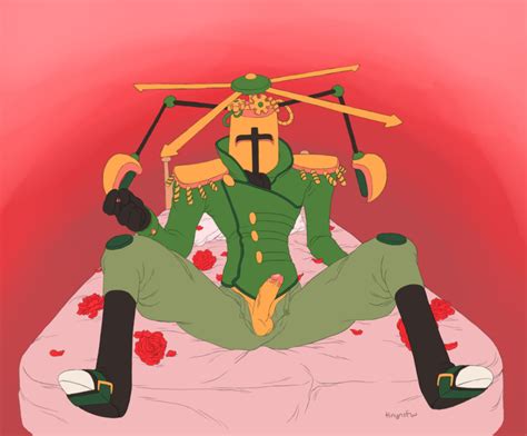 Rule 34 1boy Armor Balls Bed Coat Flowers Helmet Inviting Knight Male