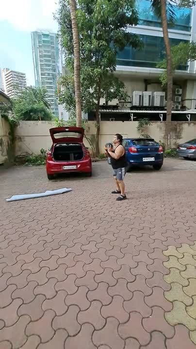 Saurabh Doshi On Linkedin Giving Outdoor Workouts