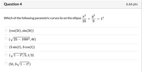 Solved Question Pts Let L Be The Line Segment Of The Chegg