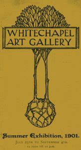 Through The Decades Whitechapel Gallery Exhibitions Whitechapel Gallery