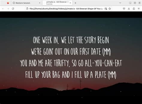 Why Is MP Not Playing In Ubuntu Dracula Servers Tutorials