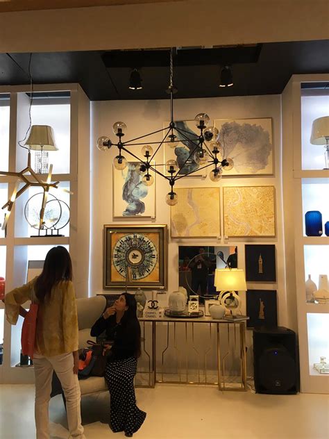 Grifti Exhibition Design On Behance