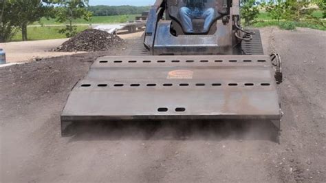 Loader Attach Landscape Rake Rentals Mentor Oh Where To Rent Loader