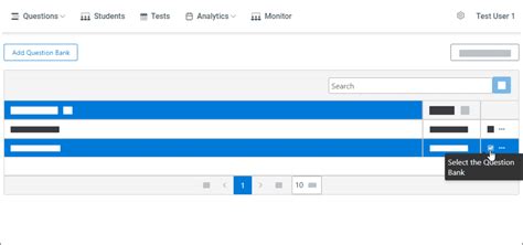 How To Manage Questions In Examjet Examjet Docs