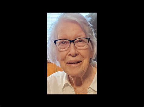 Obituary For Lena Johnson Collins Of Vass Sandhills Sentinel