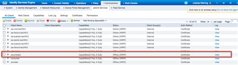 Pxgrid Context In Threat Example Cisco Pxgrid Api Cisco Devnet