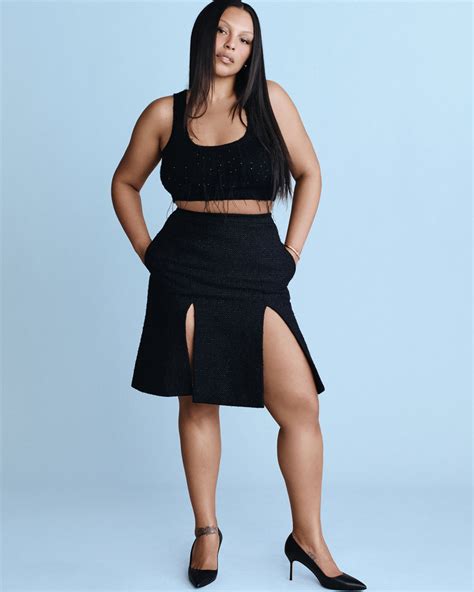 Paloma Elsesser Image
