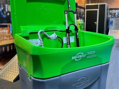 Reesink Uk Ltd On Linkedin Biocircle Machinemaintenance