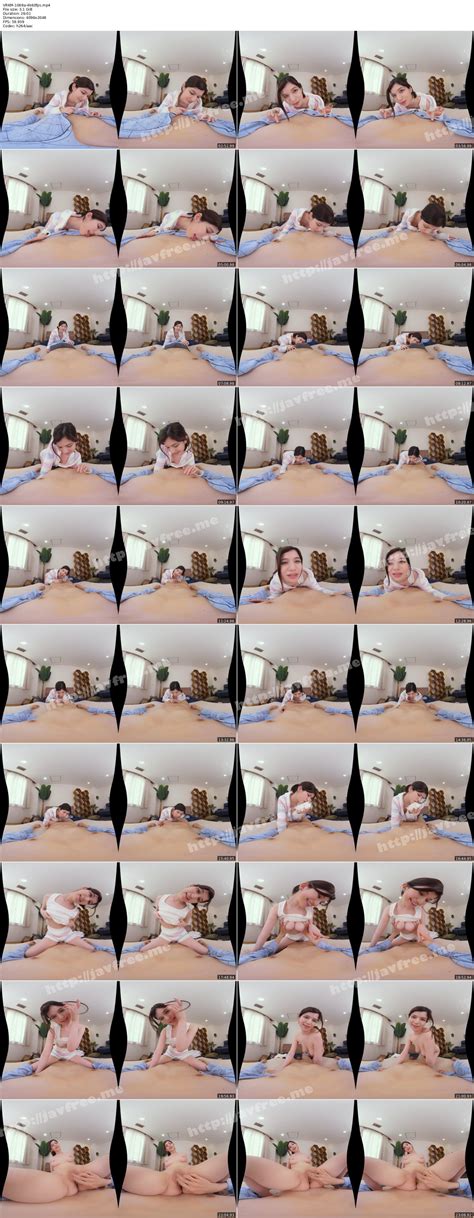 Vrkm 1069 【vr】ボクのお嫁さんは美人ハーフ女子校生 花恋とボクの中出し新婚性活 ローレン花恋 High Quality Jav