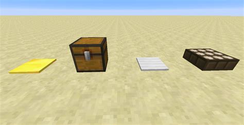 Minecraft Redstone Part 3 Power Sources Bermotech