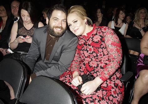 Adele Finally Confirms She Is Married To Her Partner Simon Konecki Music Clyde 1