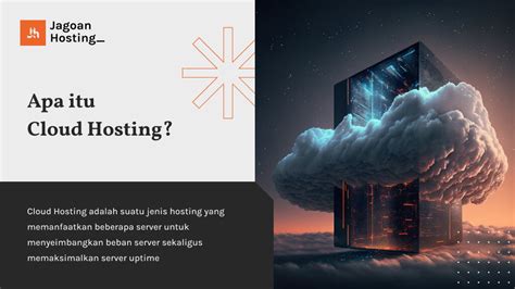 Apa Itu Cloud Hosting Cara Kerja Kelebihan And Kekurangannya
