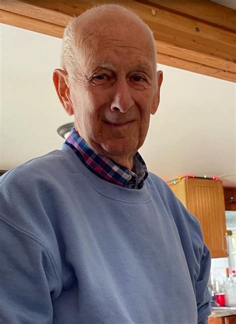 Everett T Reed Jr Veteran Avid Sportsman Cape Gazette