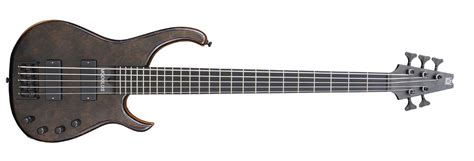 Modulus Graphite Bass Guitar String Bass Bass