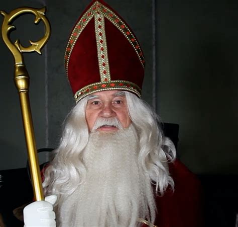 Am Samstag Nikolaus Verteilt Tolle Sackerl Wasserburger Stimme Die Erste Online Zeitung Nur