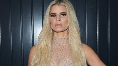 Jessica Simpson Has ‘so Much Clarity With Sobriety Feels Like ‘im In