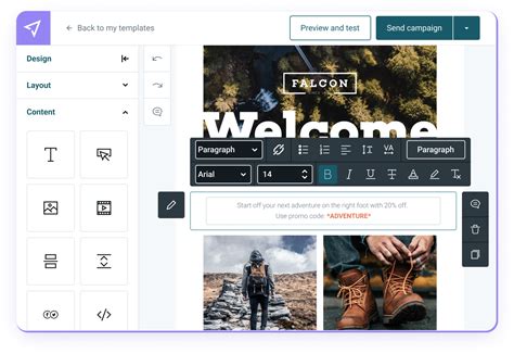 Email Delivery Service For Marketing Developer Teams Mailjet
