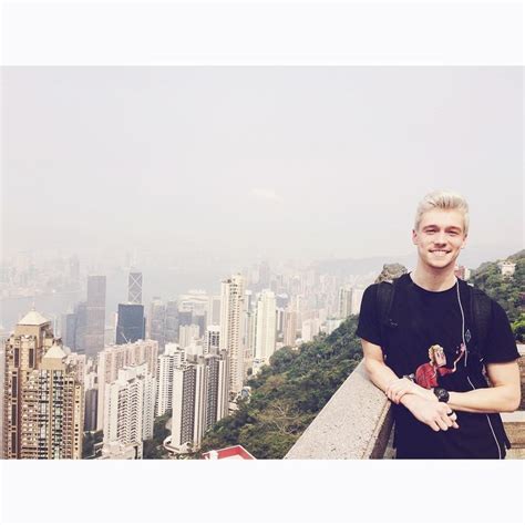 Owen Devalk Owen Devalk • Instagram Photos And Videos Owen Instagram New York Skyline