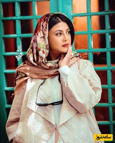 فتوشات های جذاب و چشمگیر آزاده صمدی