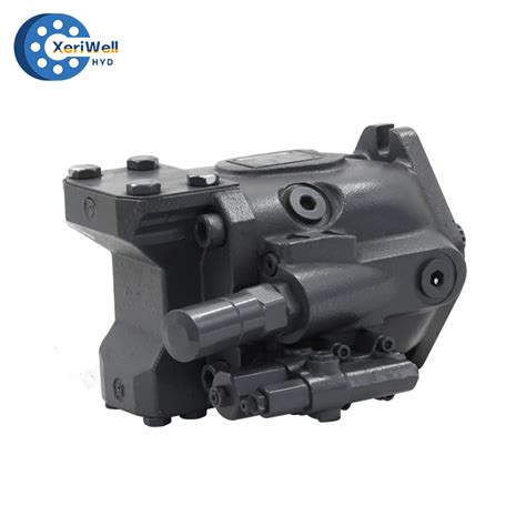 Rexroth A10vo Hydraulic Pump From China Manufacturer Xeriwell