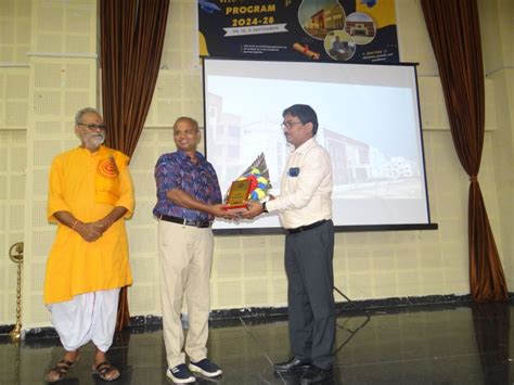 Motivational Lecture On Mind Secret At Government Engineering College Gec Buxar Jay Srila