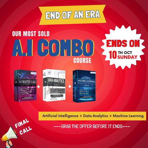 Ai Master Class Using Python