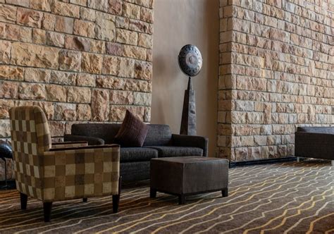 4 Interior Stone Cladding Ideas And Inspirations