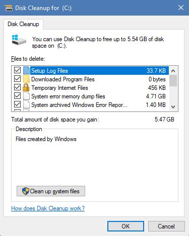 Running Disk Cleanup Tool In Command Line In Windows NEXTOFWINDOWS