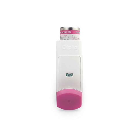 Budecort Inhaler 100 Mcg Uses Working Side Effects Etc