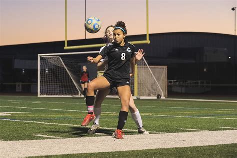 Christopher Senior Kaiya Stewart Realizes Dream Commits To D1 Program