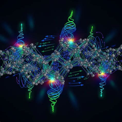 Quantum Circuits Unlock New Ways To Simulate Complex