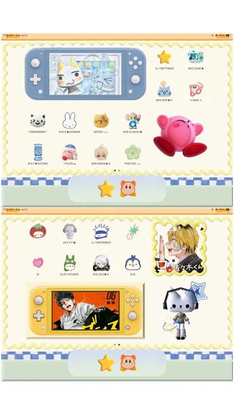 Ipad Layout Inspo Iphone App Design Cute Iphone Wallpaper Tumblr