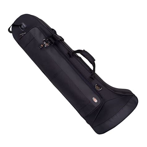 Protec Contoured Bass Trombone Case Trombone Cases And Gig Bags Trombones Sax And Woodwind